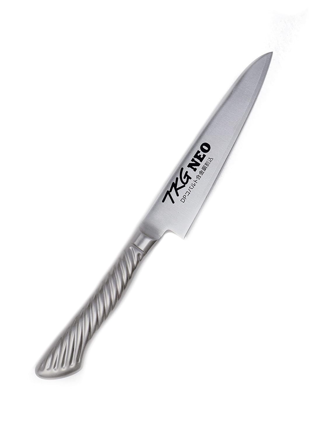Buy TKG Neo Made in Japan - Stainless Chromium Steel Household Kitchen Knife, Super-Premium ...