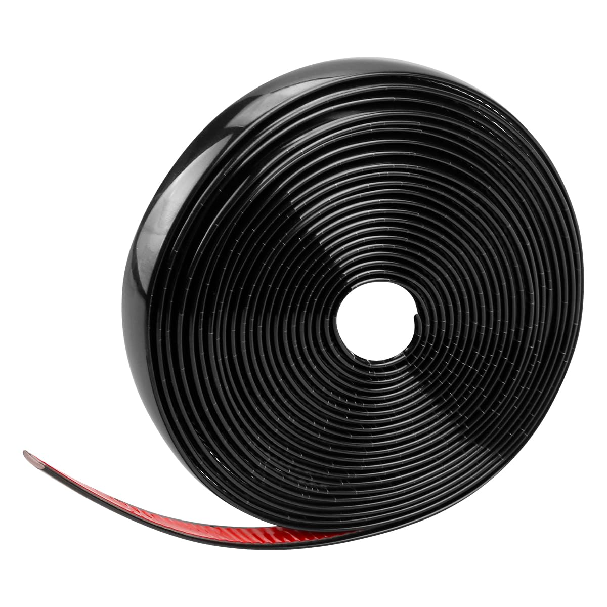 Black Tile Trim Buy Rubber Edge Trim, Self-Adhesive Rubber Edge Trim ...