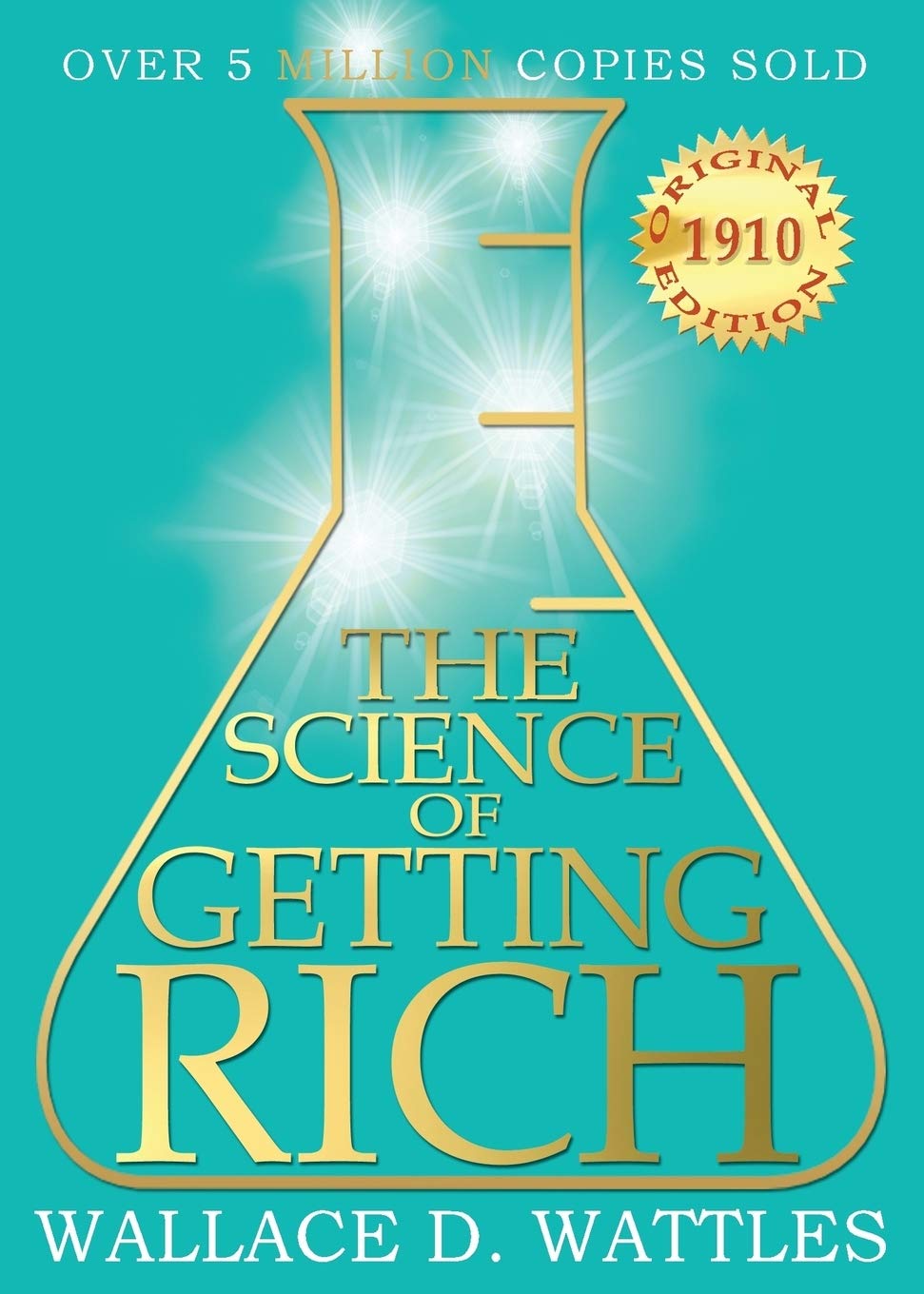 Snapklik.com : The Science Of Getting Rich: 1910 Original Edition