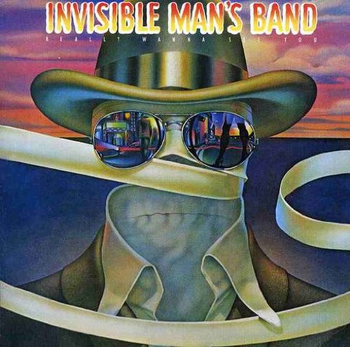Invisible Mans Band - Really Wanna See You - Amazon.com Music