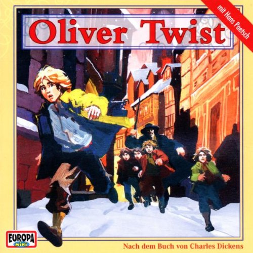 Oliver Twist - Oliver Twist - Amazon.com Music