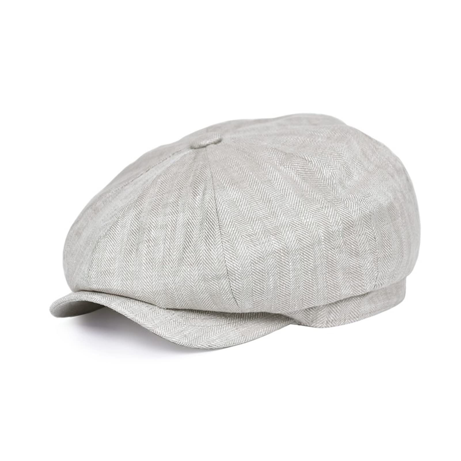 Oversized Baker Boy Hat Wodaji Unisex Oversized Denim Newsboy Hat ...