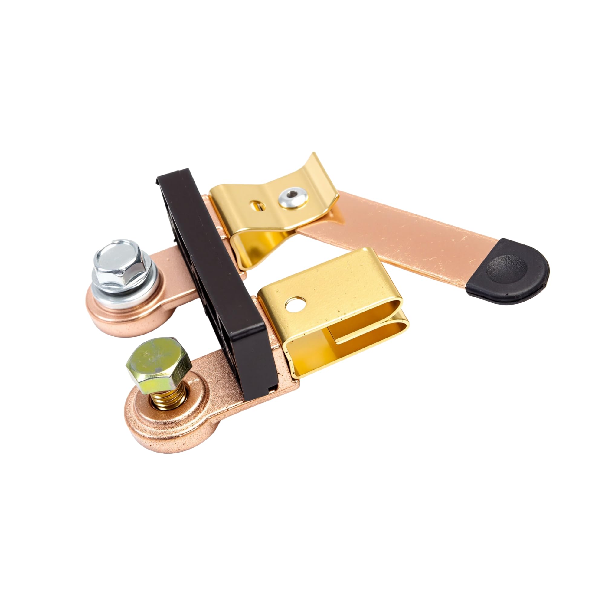 Battery Disconnect AICEL Car Side Post Switch, Side Terminal Battery ...