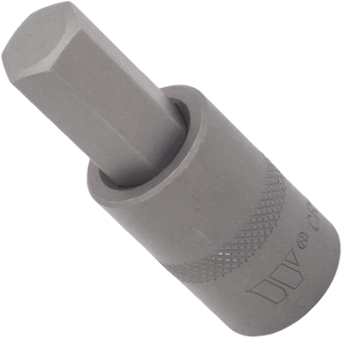 Werkzeug - Internal Hex, Allen Key, 6 mm, Bit Socket - 1/2" Drive - Pro ...