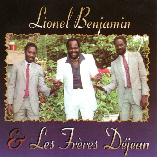Play Lionel Benjamin & Les Frères Déjean by Lionel Benjamin & Les ...