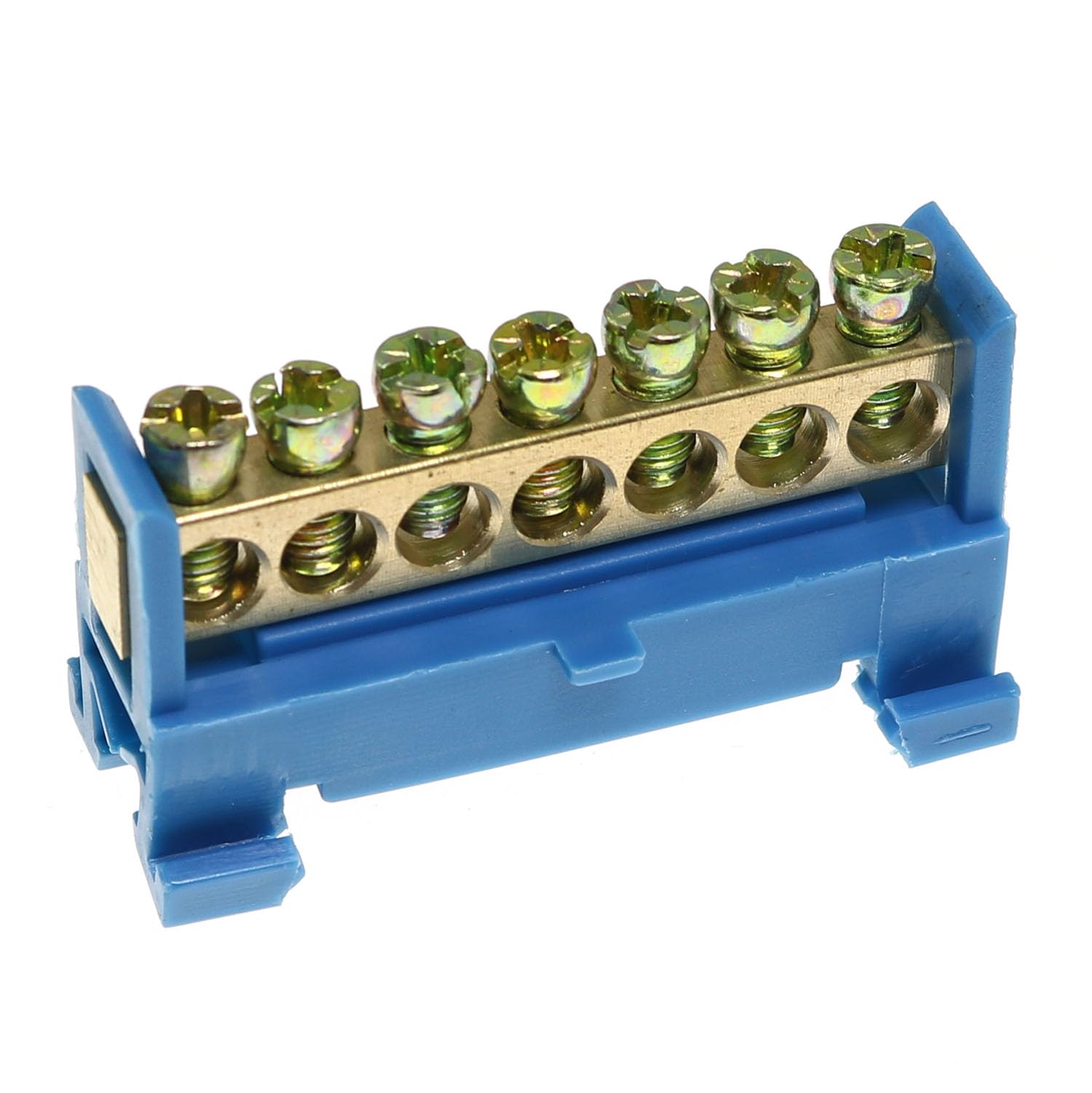 Heavy Duty Terminal Blocks