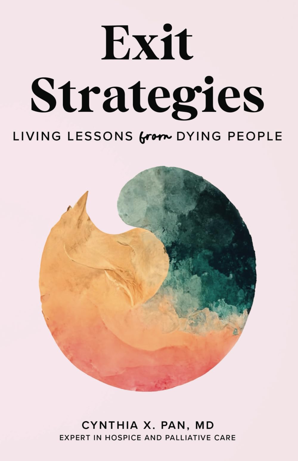 Amazon.com: Exit Strategies: Living Lessons from Dying People ...