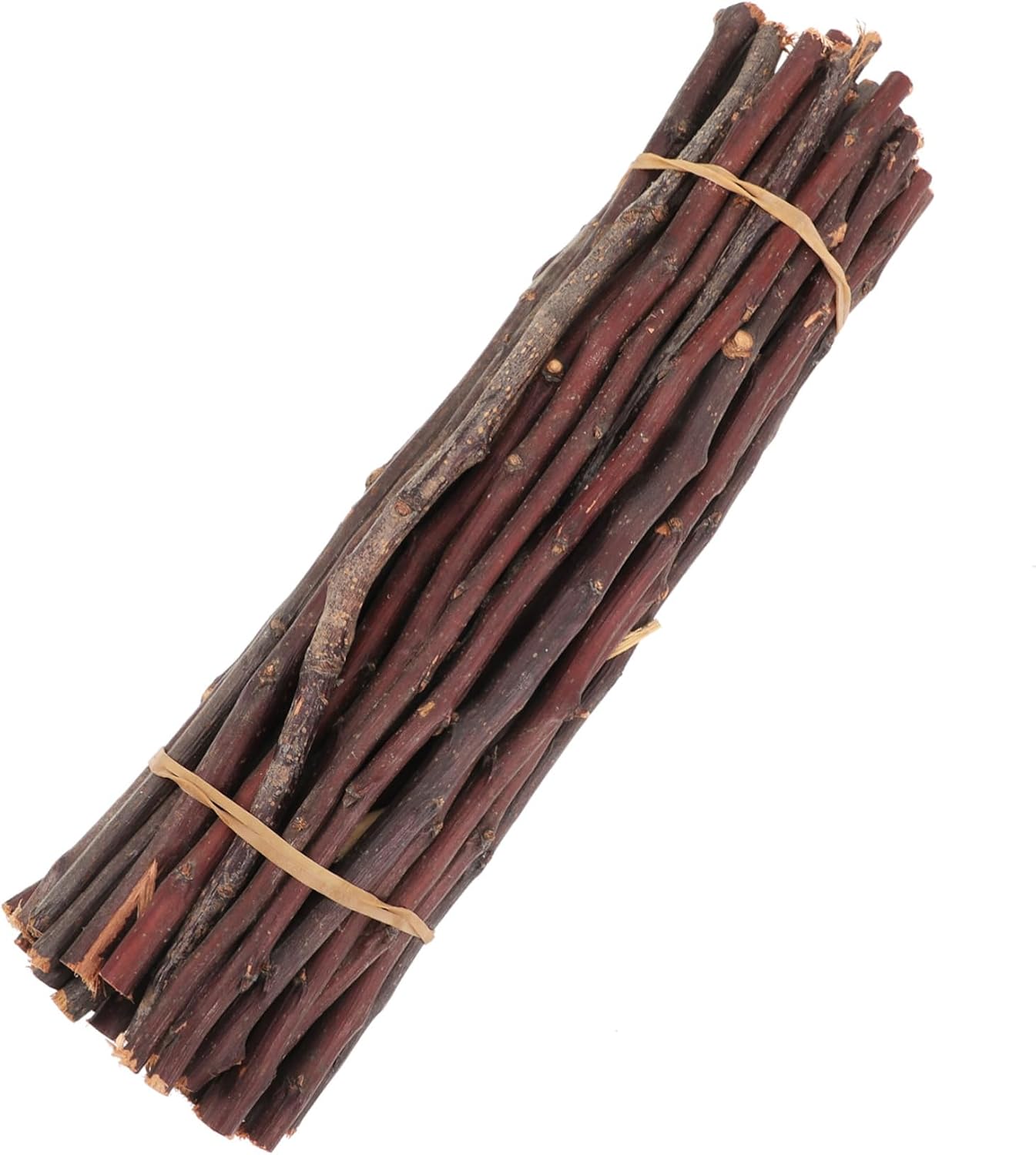 Amazon.com: BEBEMOKO 50pcs Log Branches Twigs Sticks Decor Hand Decor ...