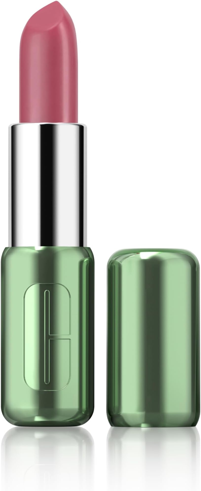 Amazon.com : Generic pop lip colour + primer lipstick 02 bare pop, full ...