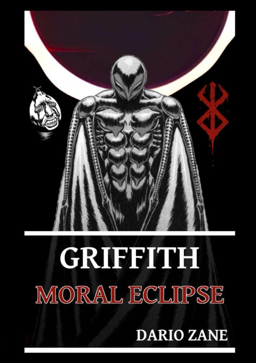 Berserk Eclipse Femto Berserk Fans Who Only Watch The Anime Missed The