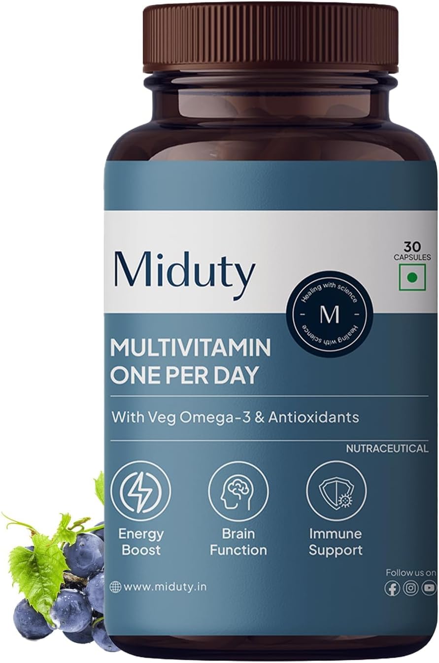 Amazon.com: Generic Ken Multivitamin, Multivitamin Capsule, Multivitamin with Omega 3 ...