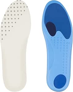 Amazon.com: Inserts for Vionic Shoes Replacement, Arch Support Orthotic ...