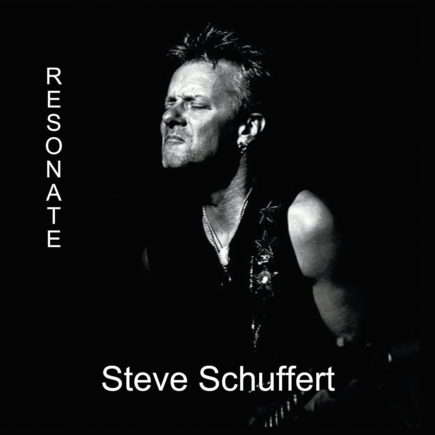 Resonate by Steve Schuffert: Amazon.co.uk: CDs & Vinyl
