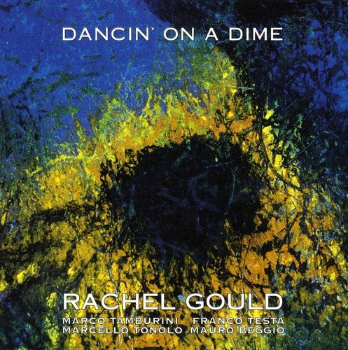 Dancin'on Time: Rachel Gould: Amazon.in: Music}