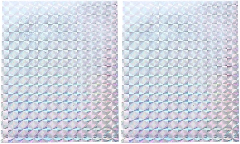 Amazon.com: 2pcs Fishing Lure Stickers, Fishing Baits Sticker 7.3 ...