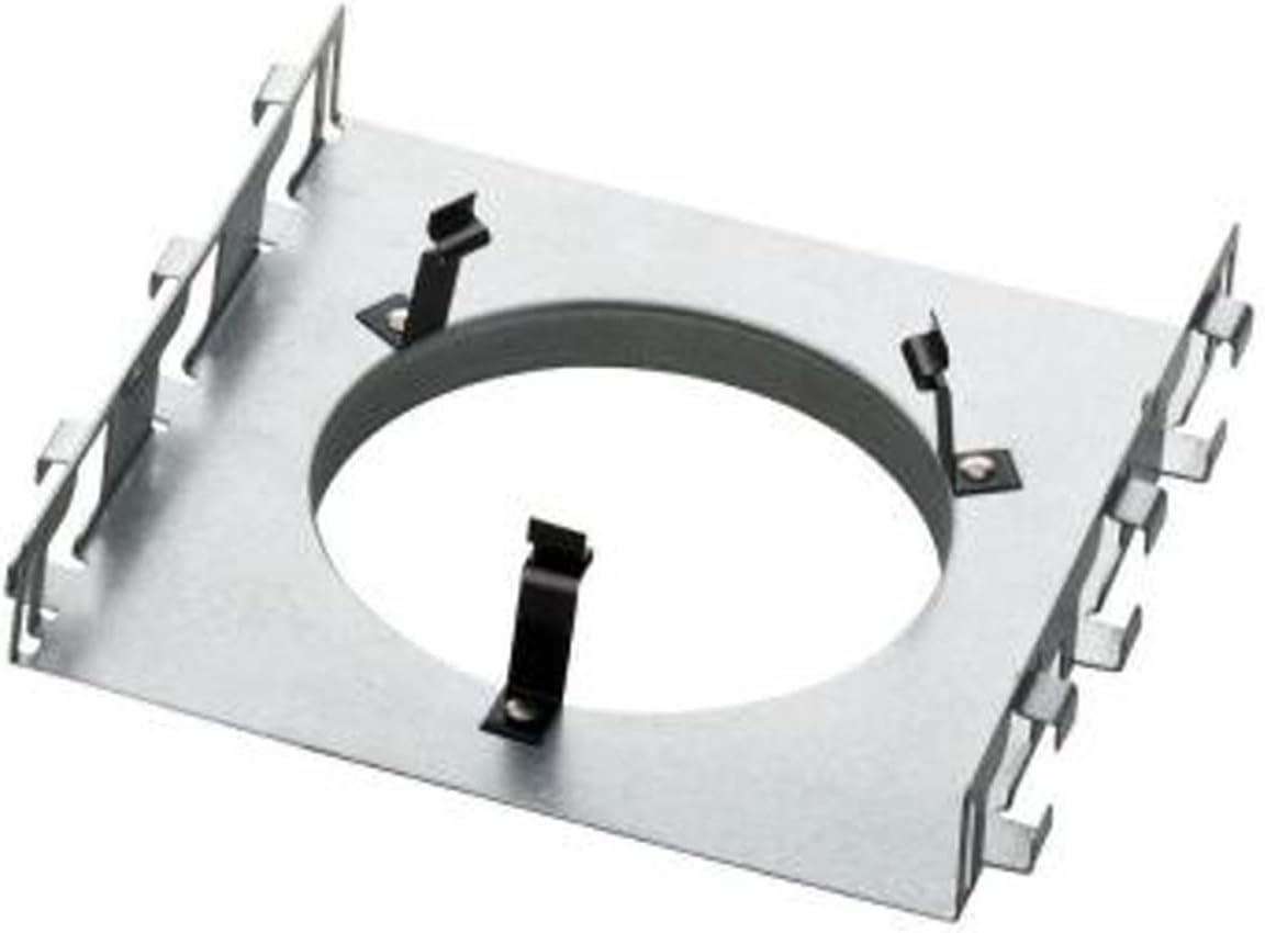 Amazon.com: Lithonia Lighting LKA4P M6 Mounting Pan Accessory for ...