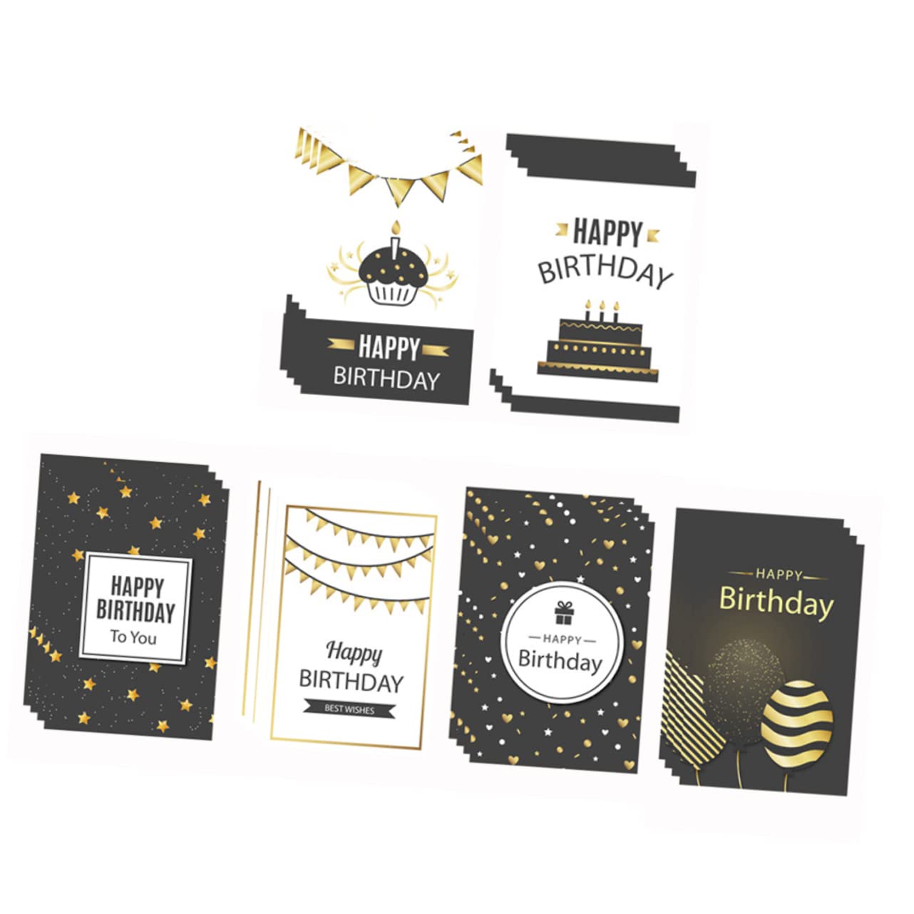 Diy Birthday Cards Template