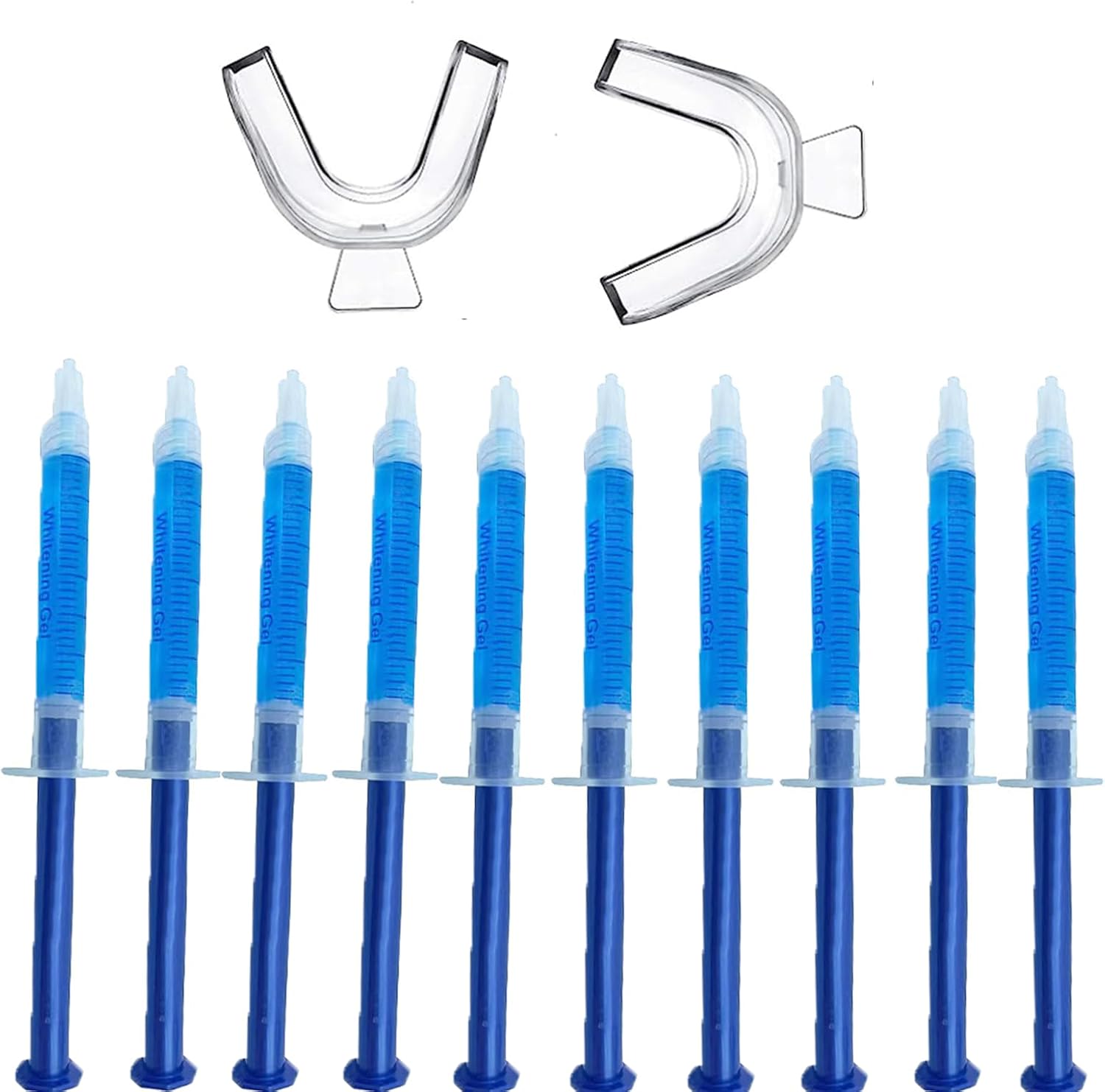 Tooth whitening and desensitization Gel Refill, reducing Sensitive ...