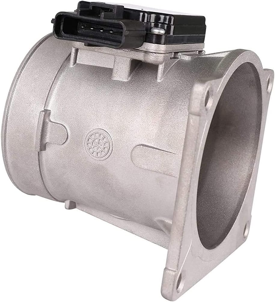 Amazon.com: A-Premium Mass Air Flow Sensor Meter [4-Pins] Compatible ...