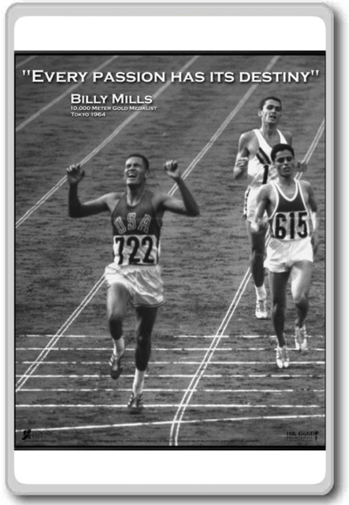 Billy Mills Quotes 137 Christian Quotes & Sayings By Dag Heward Mills