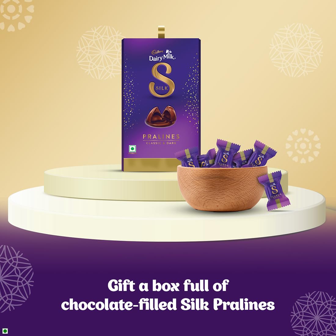 Cadbury Dairy Milk Gift Pack Price