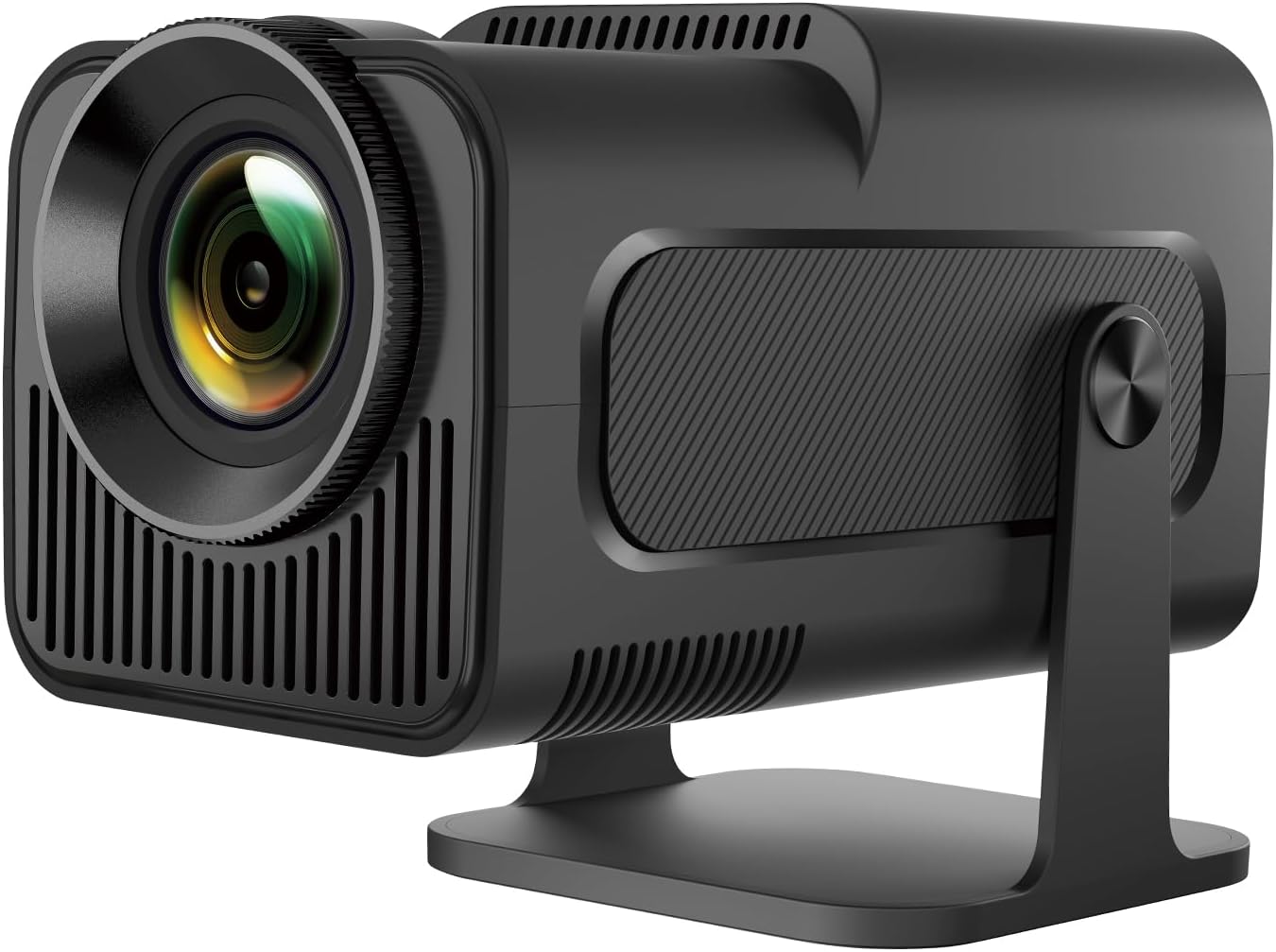 Magcubic New Arrival HY320 Mini Portable Auto Keystone Projector,FHD ...