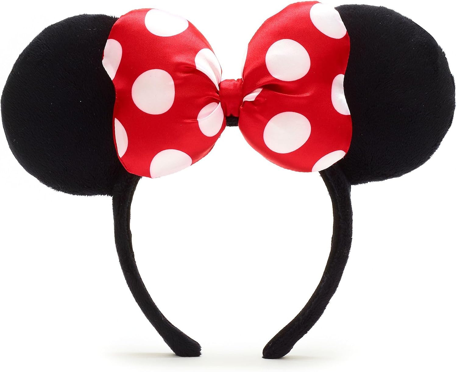 Disney Store Official Walt Disney World Minnie Mouse Classic Ears ...