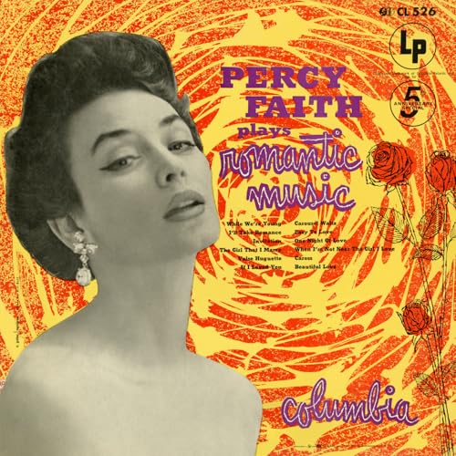 Play Plays Romantic Music by Percy Faith And His Orchestra on Amazon Music