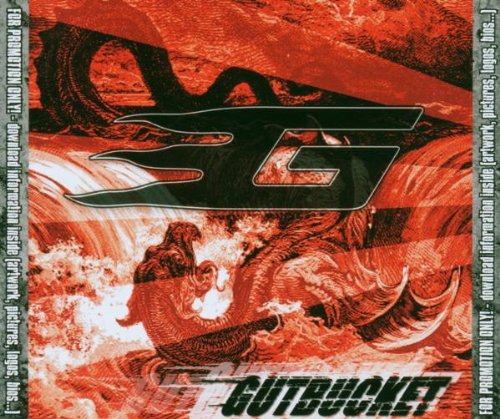 Gutbucket: Gutbucket: Amazon.in: Music}