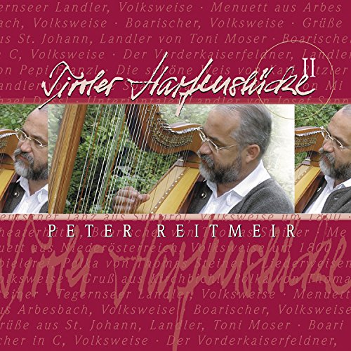 Play Tiroler Harfenstücke II by Peter Reitmeir on Amazon Music