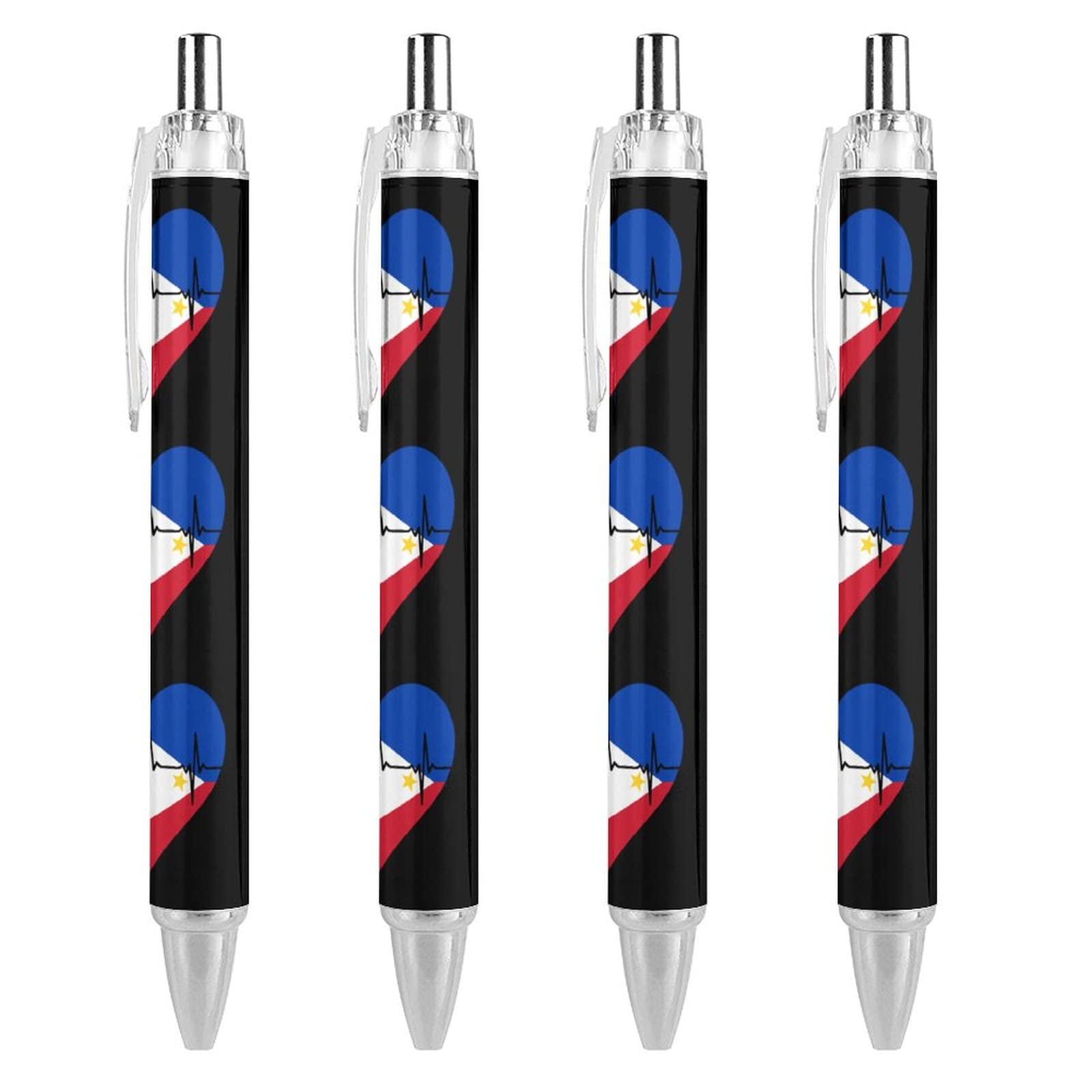 Ball Pen Made In The Philippines