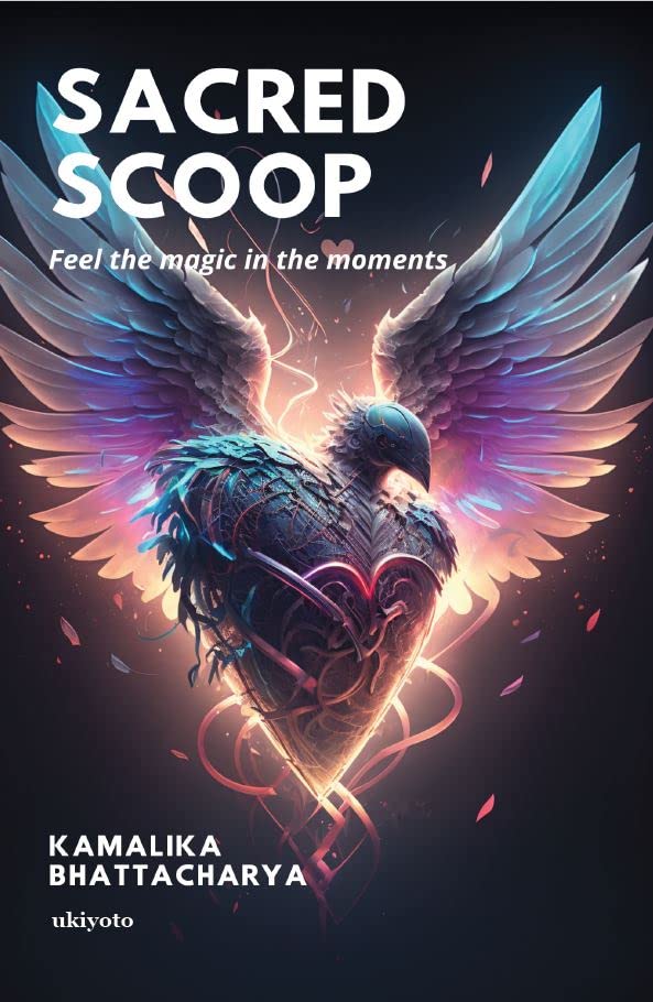 Buy Sacred Scoop Book Online at Low Prices in India | Sacred Scoop ...