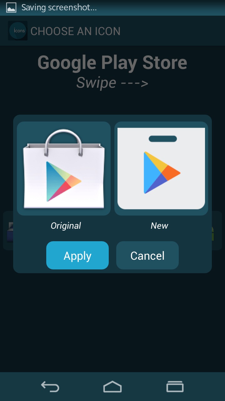 SYSTEMUI ICONS - App on the Amazon Appstore