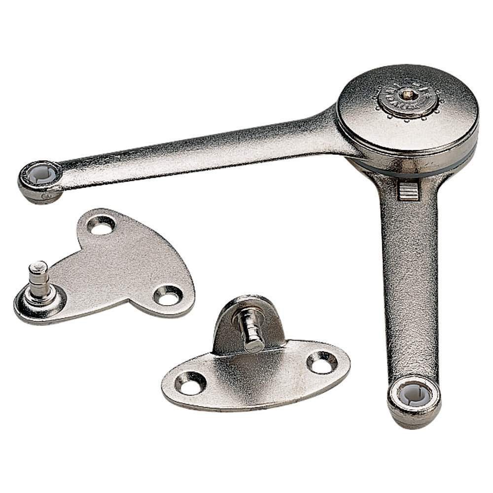 Adjustable Lid Support - Cabinet And Furniture Hinges - Amazon.com