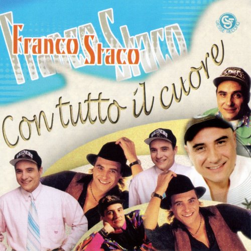 Play Con tutto il cuore by Franco Staco on Amazon Music