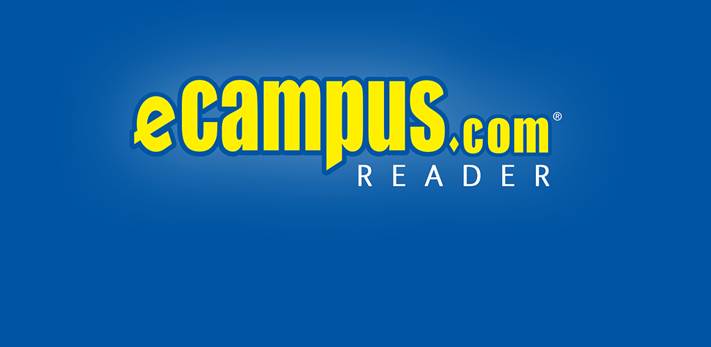 eCampus.com Reader - App on Amazon Appstore