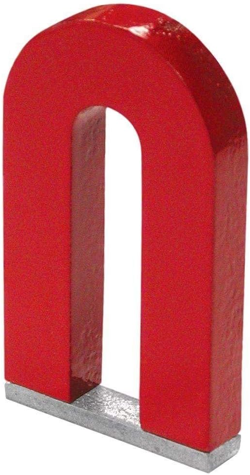 BEXCO Horse Shoe Magnet, 3 Inches : Amazon.in: Home & Kitchen