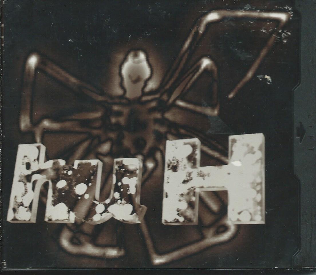 Various Artists - HuH, CD 17 - Amazon.com Music