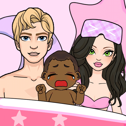 Magic Paper Dolls: DIY Dress up & Make up Games - App on Amazon Appstore