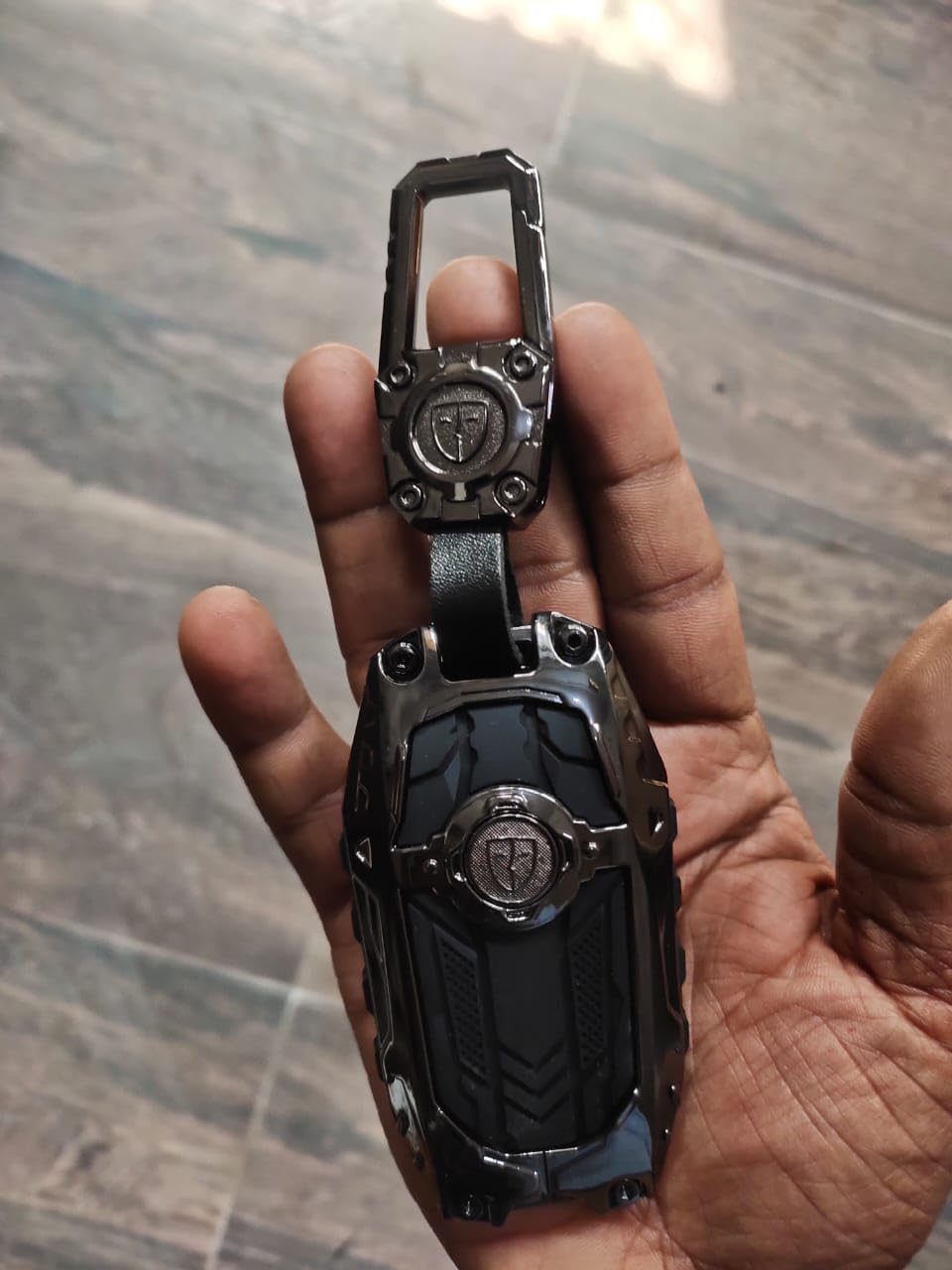 STYLEOBJECT Waterproof Premium Luxury New Transformer Series Soft ...