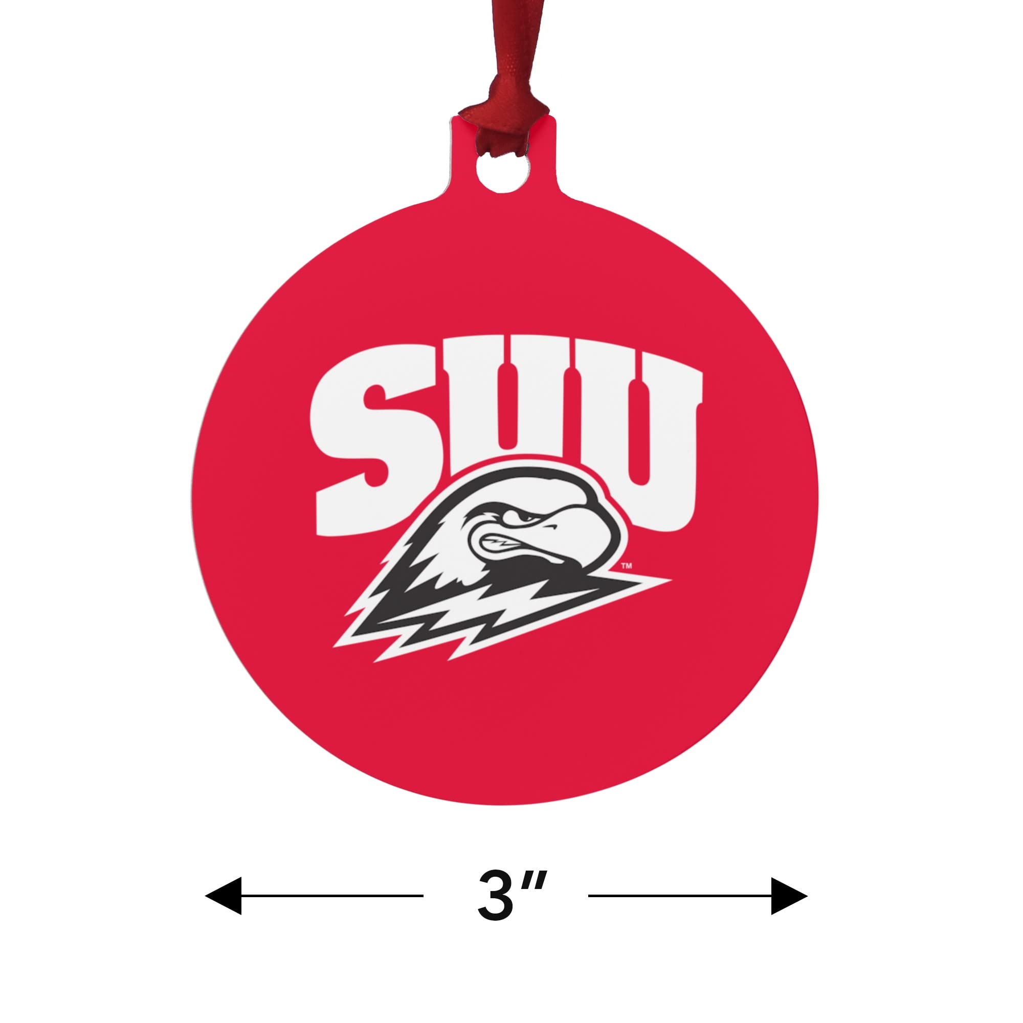 Southern Utah University Logo SUU Fun Run Planet 105.1