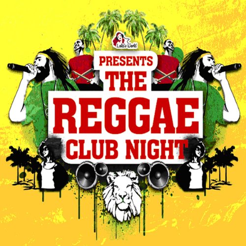 The Reggae Club Night : DJ Ralph Von Richtoven (Various): Amazon.in: Music}