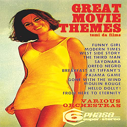 Amazon Great Movie Themes VARIOUS ARTISTS Digital Music amazon-great-movie-themes-various-artists-digital-music