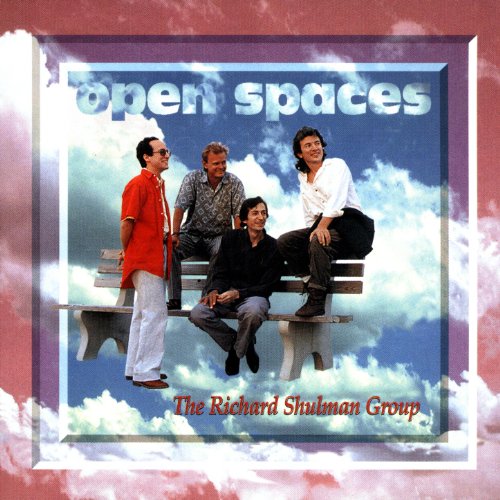 Amazon MusicでRichard ShulmanのOpen Spacesを再生する