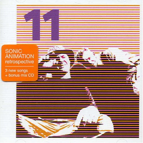 Amazon.com: Eleven: CDs & Vinyl