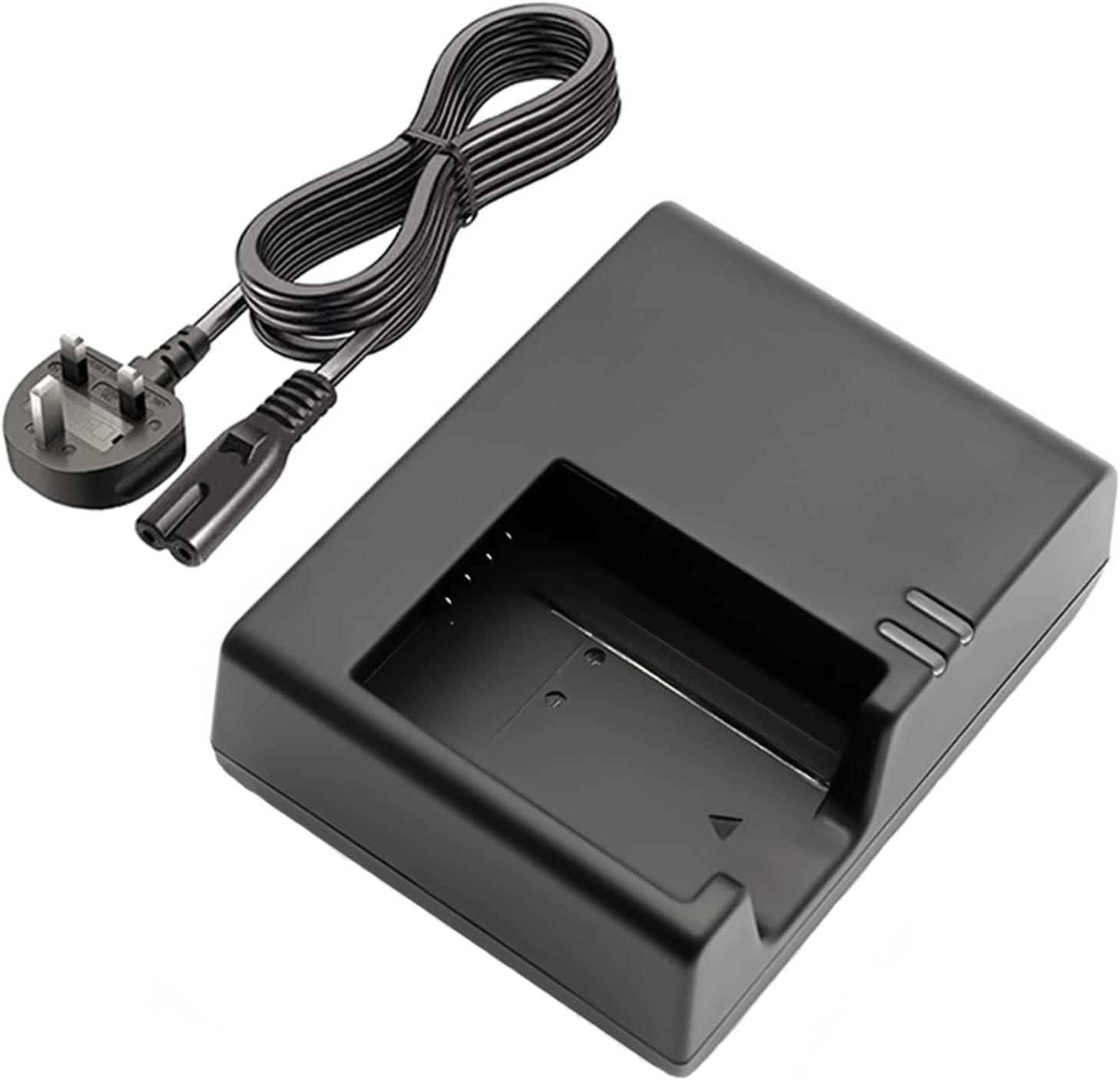 Canon LC-E17 Battery Charger for LP-E17 EOS M3: Amazon.co.uk ...