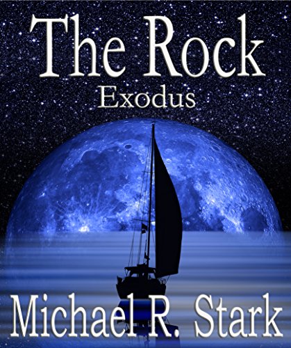 Amazon.com: The Rock - Exodus (Fallen Earth Book 6) eBook : Stark ...