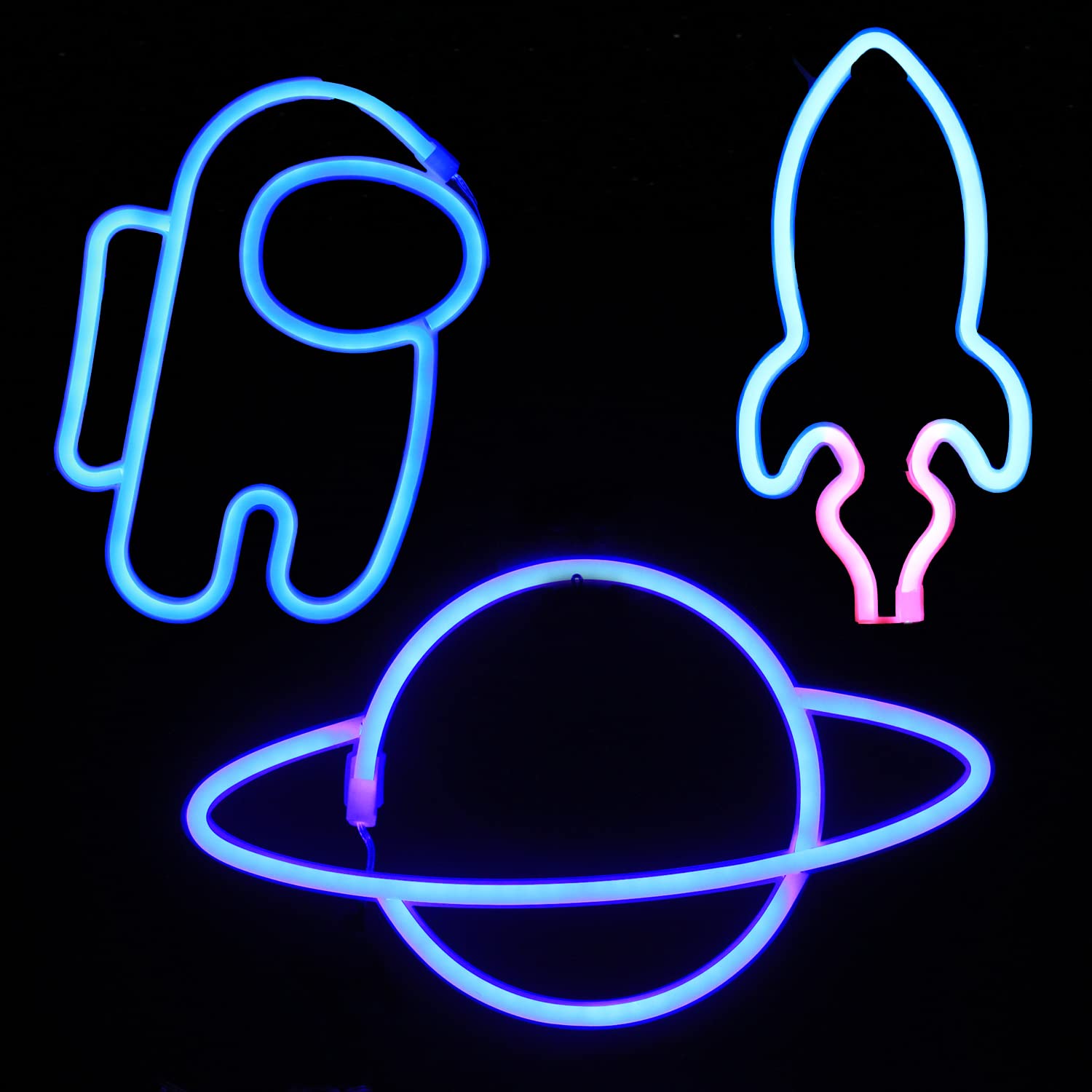 Neon Element