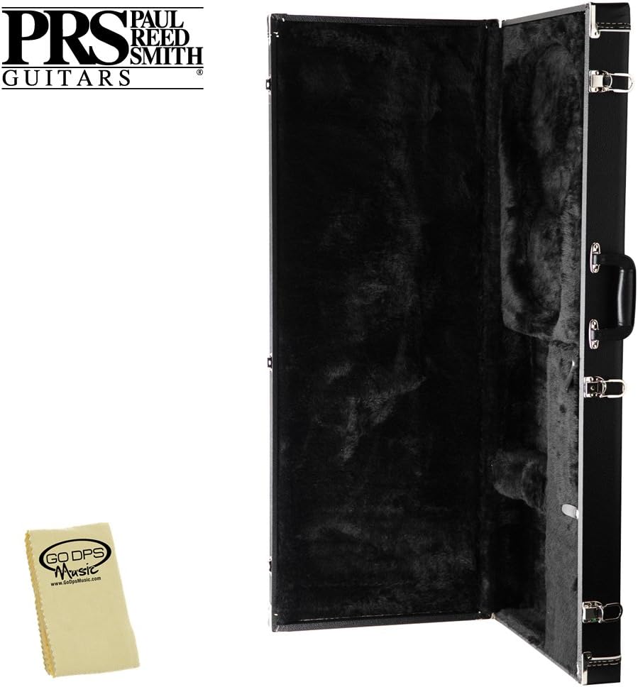 Amazon.com: PRS Guitars Brown Paisley Multi-fit Case (101746:004 ...