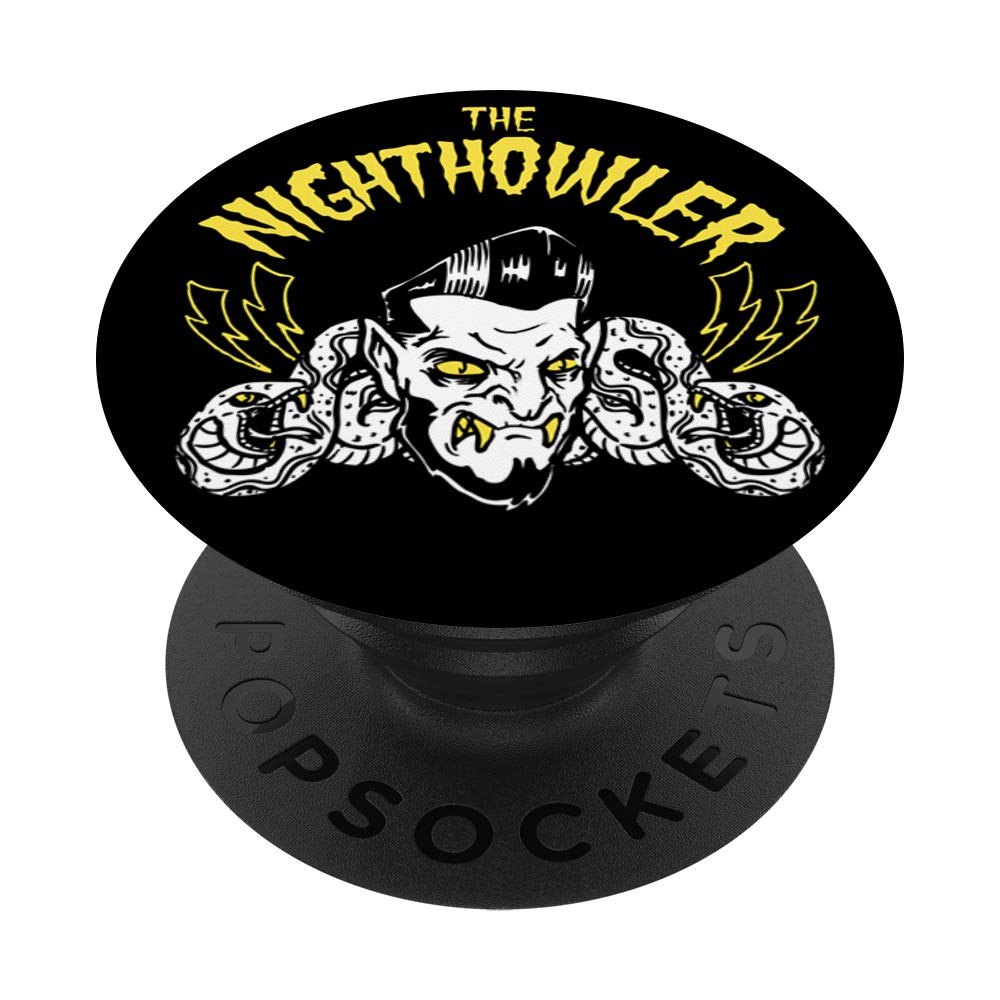 Nighthowler